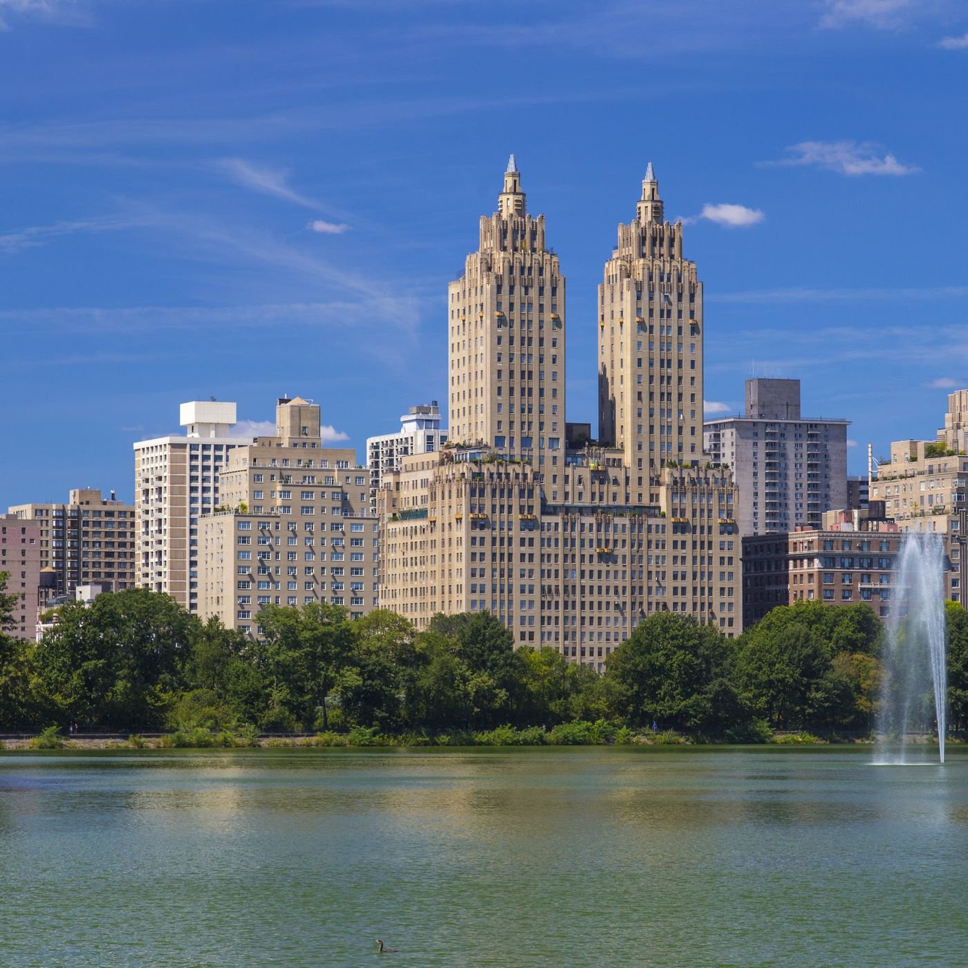 Elevated Building Solutions